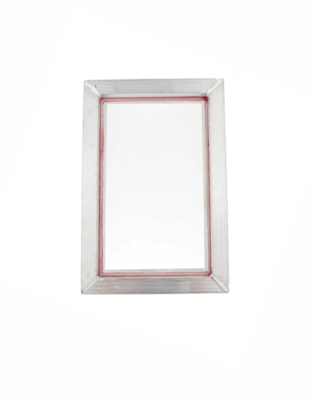 Screen Printing Frames – AIBS | Innovative Solutions in Technology ...