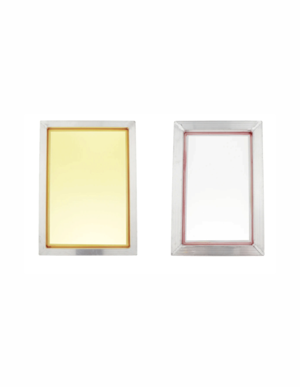 Screen Printing Frames – AIBS | Innovative Solutions in Technology ...