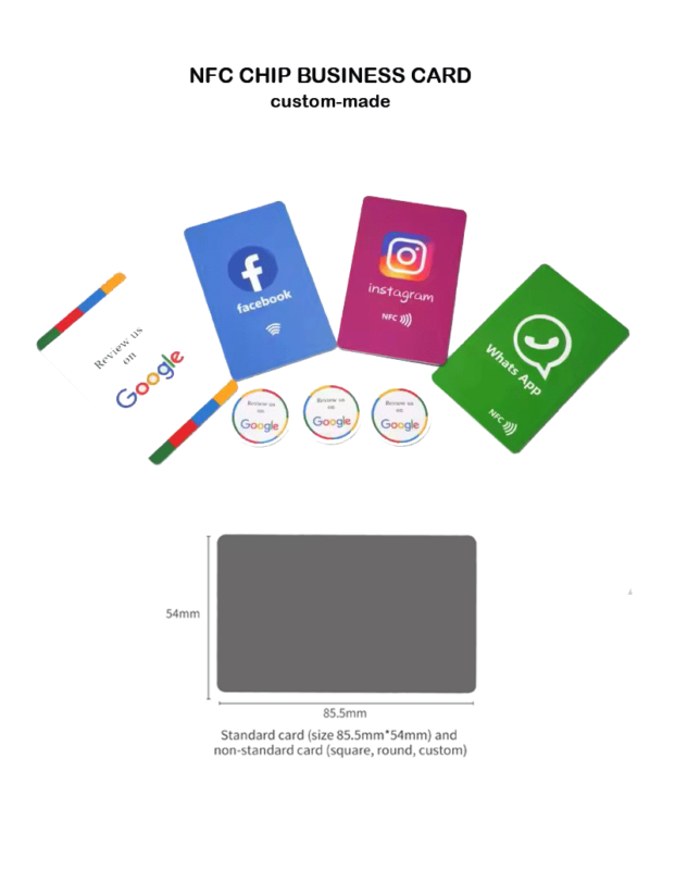NFC Smart Card | Tap and Go | Contactless Technology – AIBS ...